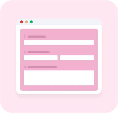 Free Online Safety Declaration Form Template Formsapp