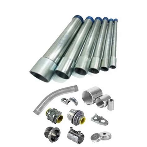 25 Mm Gi Conduit Class 4 In Uae At Rs 205piece In Indore Id 2853446416830