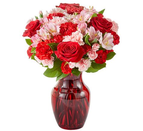 Canada Flowers Ftd Candy Kisses Bouquet Va76fa
