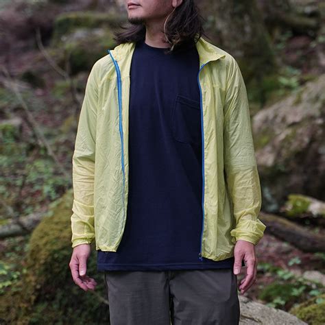 Omm Sonic Jacket Omm ソニックジャケット