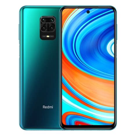 Harga HP Xiaomi Redmi Note 9 Pro Max Terbaru Dan Spesifikasinya Hallo GSM
