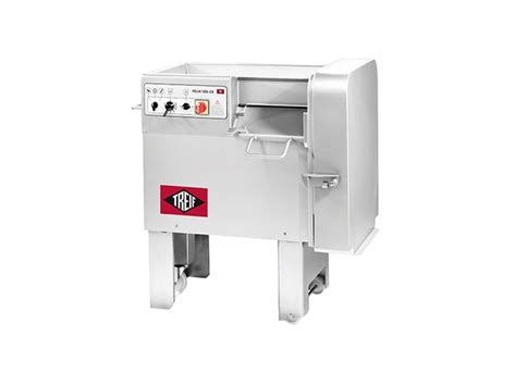 Treif Felix Dicing Machine — Spm Nz Ltd