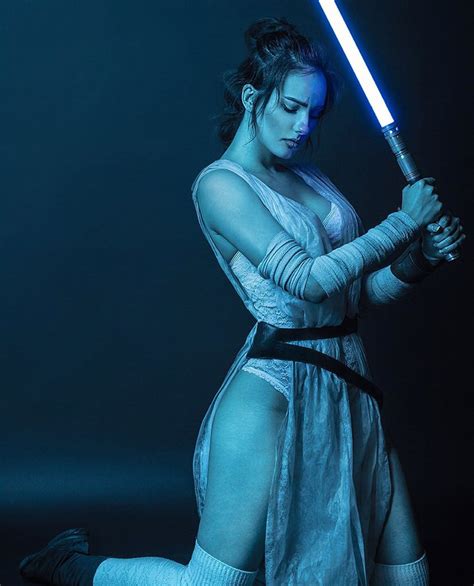Sexy Star Wars Pictures