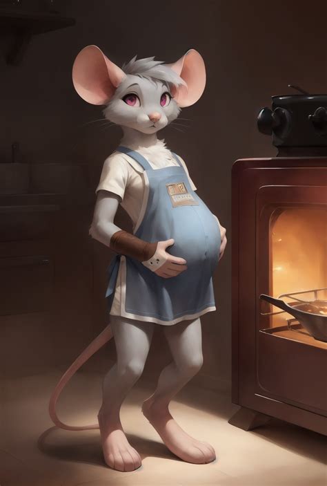 Mouse Girl By Iaisuka On Deviantart Mouse Girl By Iaisuka On Deviantart