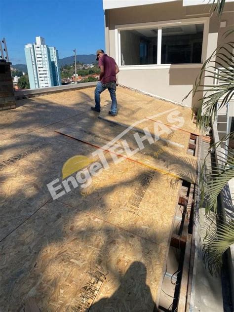 Telhas Shingle O Que São Vantagens Cores Valore Instalação