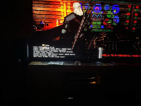 latency issues witcher 3 r steam link