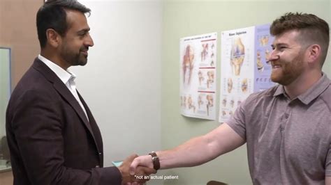 [video] Dr Ashish Patel Considering The Si Joint