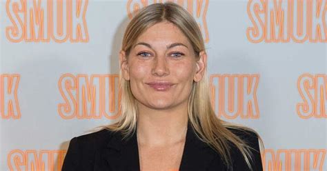 Pernille Nygaard Taler Ud Om Romancen Med Kåre Quist Deler ærlige Ord Om Forholdet