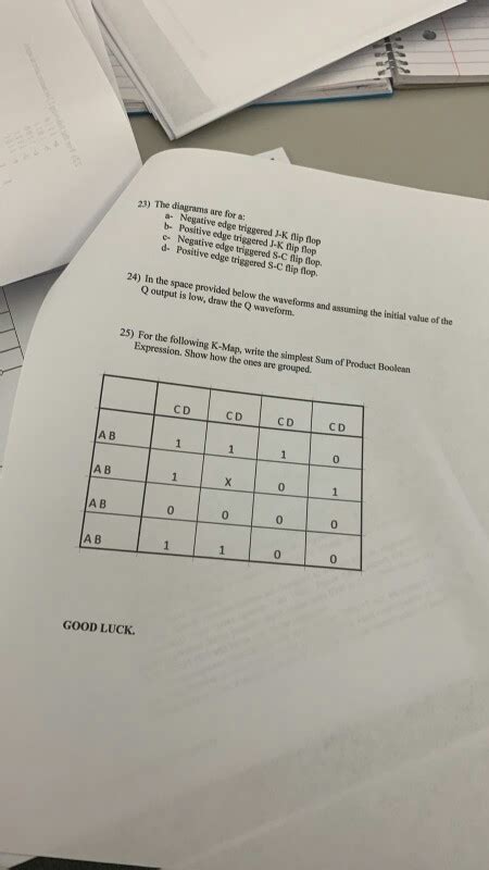 Solved For The Following Diagram Answer Questions Chegg