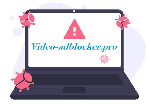 How To Remove Video Adblockerpro From Pc Malware Guide
