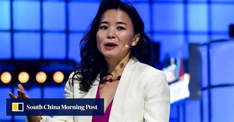 Australian Journalist Cheng Lei Formally Arrested In China For