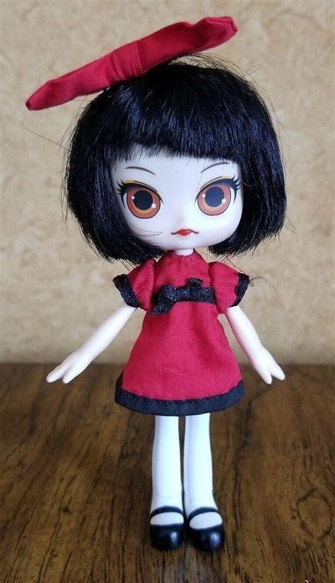 Best Pullip Doll Deals Dealsan Dolls Doll Japan Hatsune Miku Doll