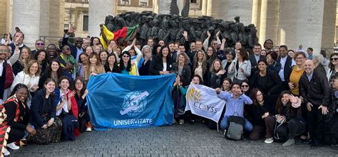 V Uniservitate Global Symposium Confirmation Date Uniservitate