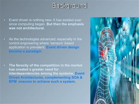 Correlation Architecture Ppt