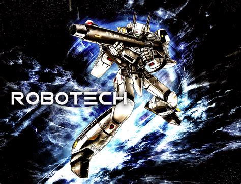 🔥 [50 ] Robotech Macross Wallpapers Wallpapersafari