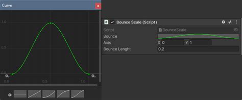 Math Interpolation Unity Basics Course