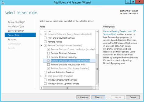 Microsoft RemoteApp On Windows Server Electric Monk