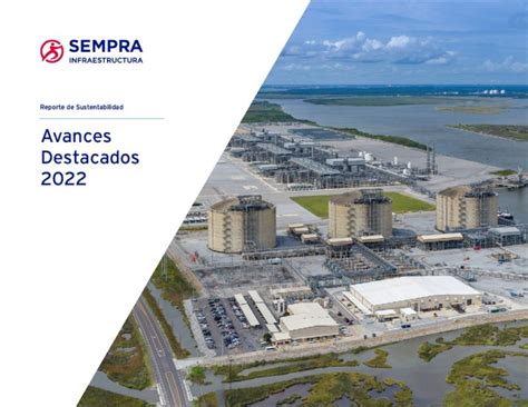 Sempra Infraestructura En Linkedin Hacerlocorrecto