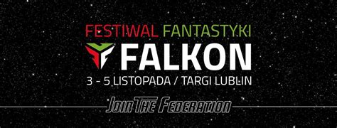 Falkon 2017 | Informator Konwentowy