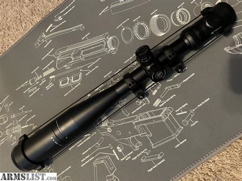 Armslist For Sale Trade Vortex Scope