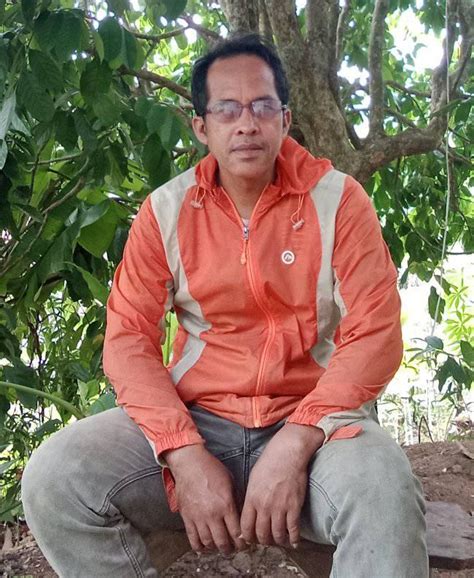 Ellen Fransisca Haning