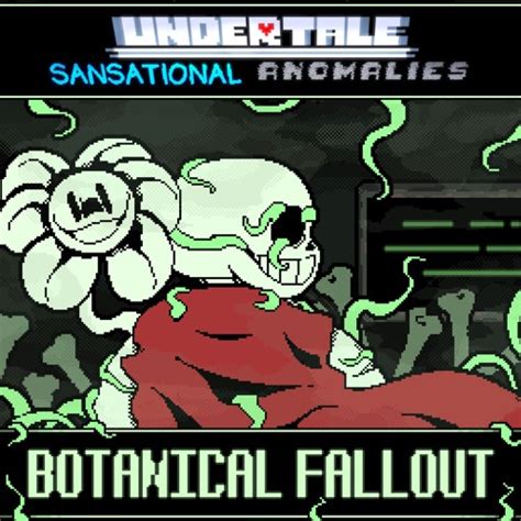 Stream Undertale Flowey Possessed Sans Theme V1 By Undertale