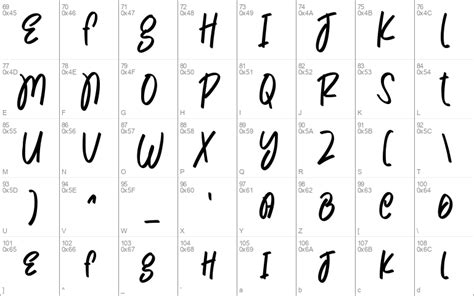 Brush Stroke Windows Font Free For Personal