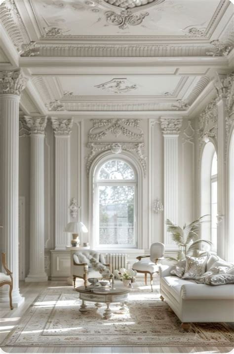 Pin By Marianna Di Filippo On Case In 2025 Neoclassical Interior
