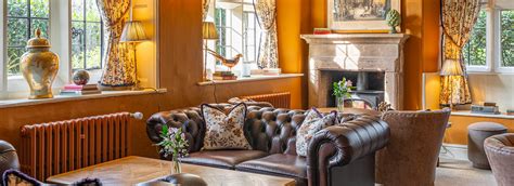 Concorde Bgw The Peacock At Rowsley