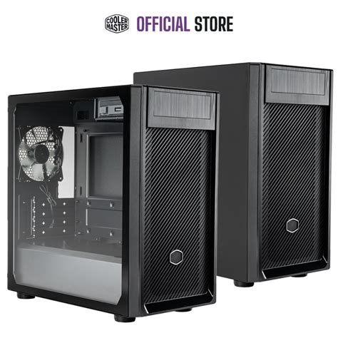 Jual Cooler Master Elite 300 With Odd Matx Casing Shopee Indonesia