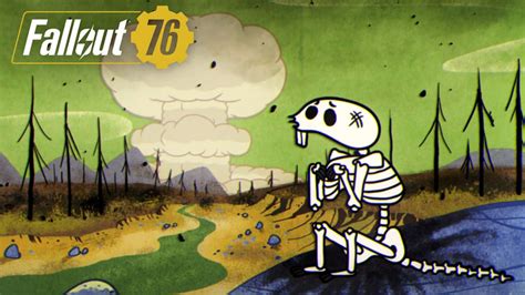 Download Fallout 76 Background