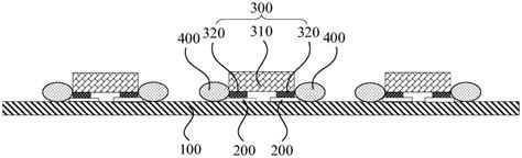 Led显示装置的制作方法