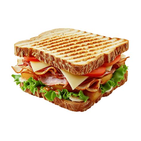 Sandwich Png Pour Téléchargement Gratuit