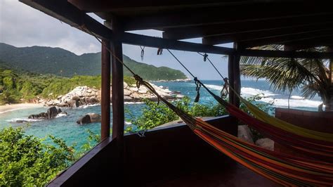 Próximo Destino Tayrona