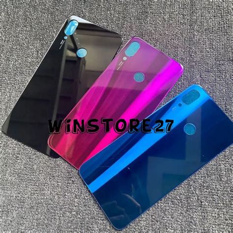 Jual Backdoor Redmi Note 7 Harga Terbaik Termurah Februari 2023 Shopee Indonesia