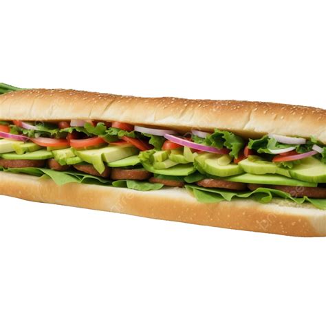 Crafting Subway S Subs A Delicious Step By Step Experience Subway