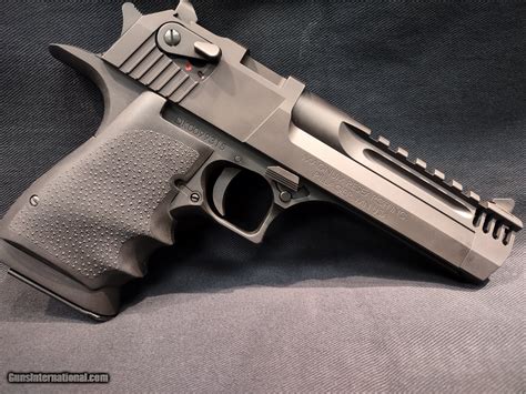 Magnum Research Desert Eagle L5 357 Mag