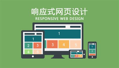 响应式网页设计全球百科