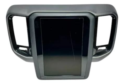 Tela Multimídia 9 Polegadas Original Fiat Toro 52149919 Parcelamento Sem Juros