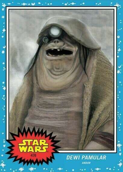 Dewi Pamular 476 Trading Cards Individual Hobbydb