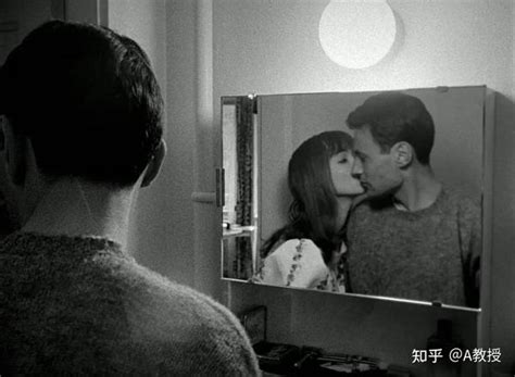 成为年轻的叛逆者，进入戈达尔最后的新浪潮 知乎
