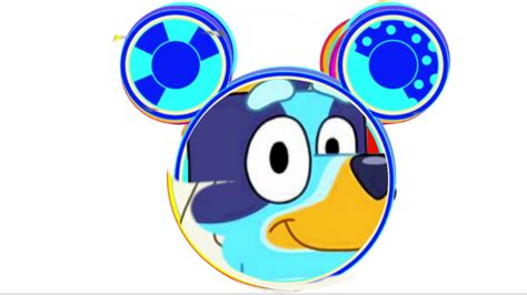 Bluey Toodles By S0undbit On Deviantart