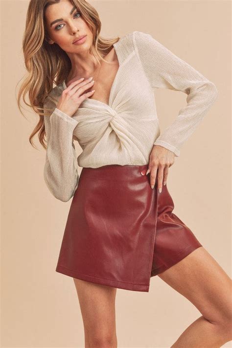 White Puff Sleeve Carmella Top Schell Bell Boutique