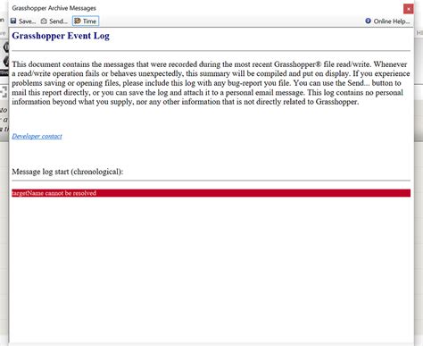 Please Help Me Grasshopper Problem Grasshopper Mcneel Forum