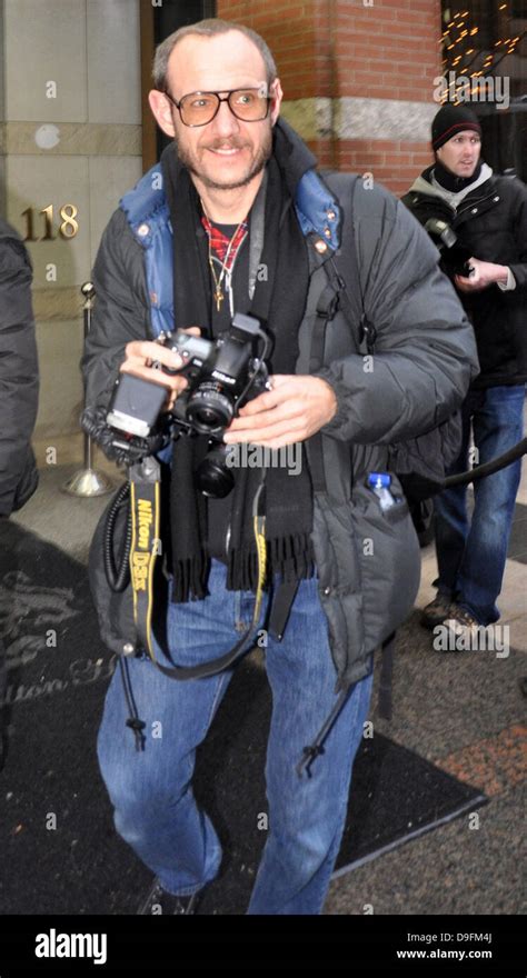 Terry Richardson Photographer