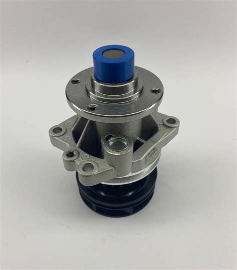 E46 Water Pump Md House Motors