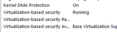 How To Disable Virtualization Based Security In Hp Elitebook Hp