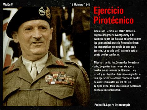 [esp] Traduccion Commandos Behind Enemy Lines Mod For Commandos