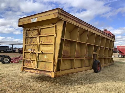 Kbh Module Builder Bigiron Auctions