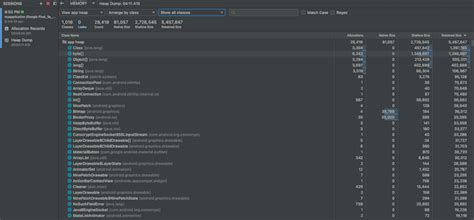 A Complete Guide To Android Profiling Logrocket Blog